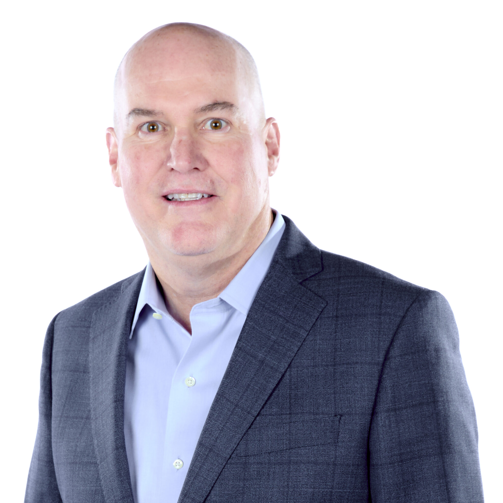 Terry O’Brien - Depot Connect International (DCI)