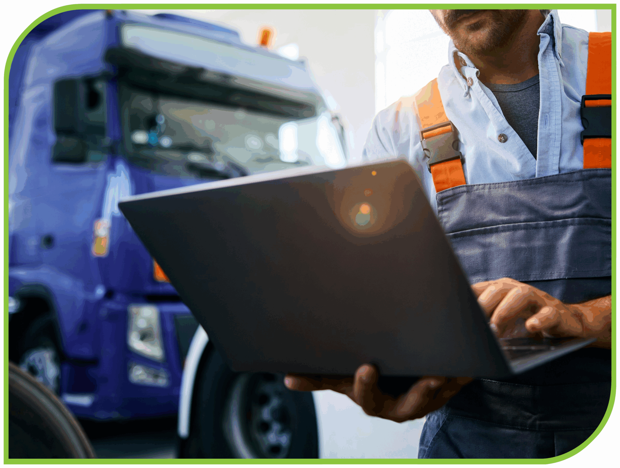 Electrical Diagnostics & Repairs - Depot Connect International (DCI)