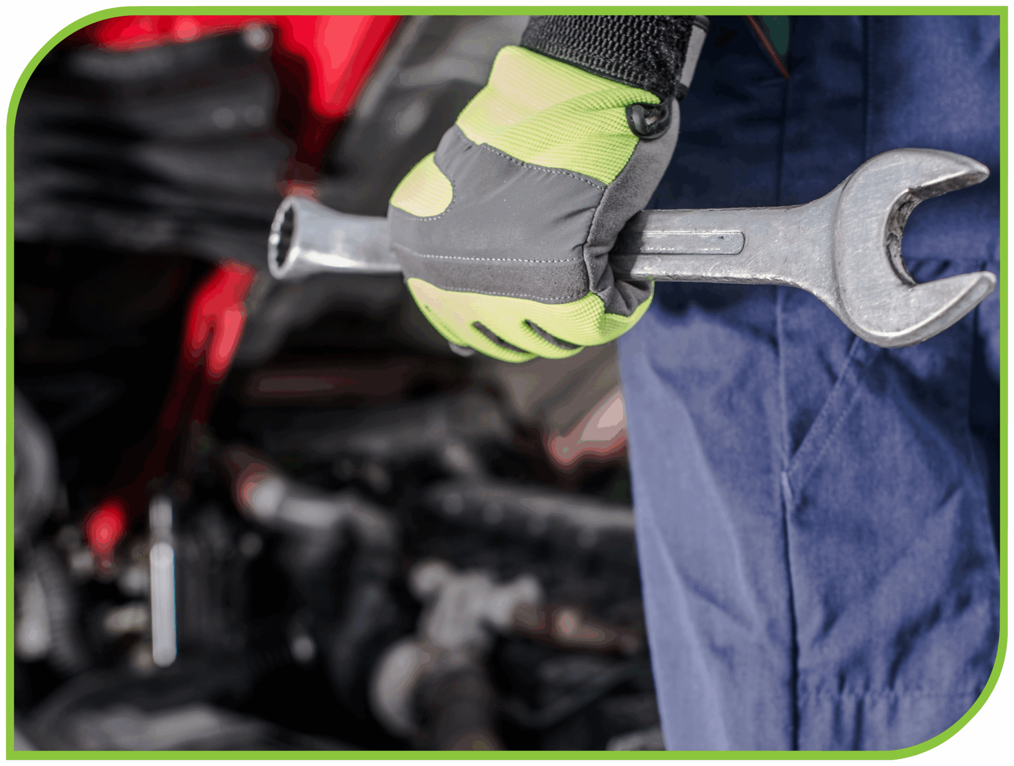 Pump Installation & Component Fitting - Depot Connect International (DCI)